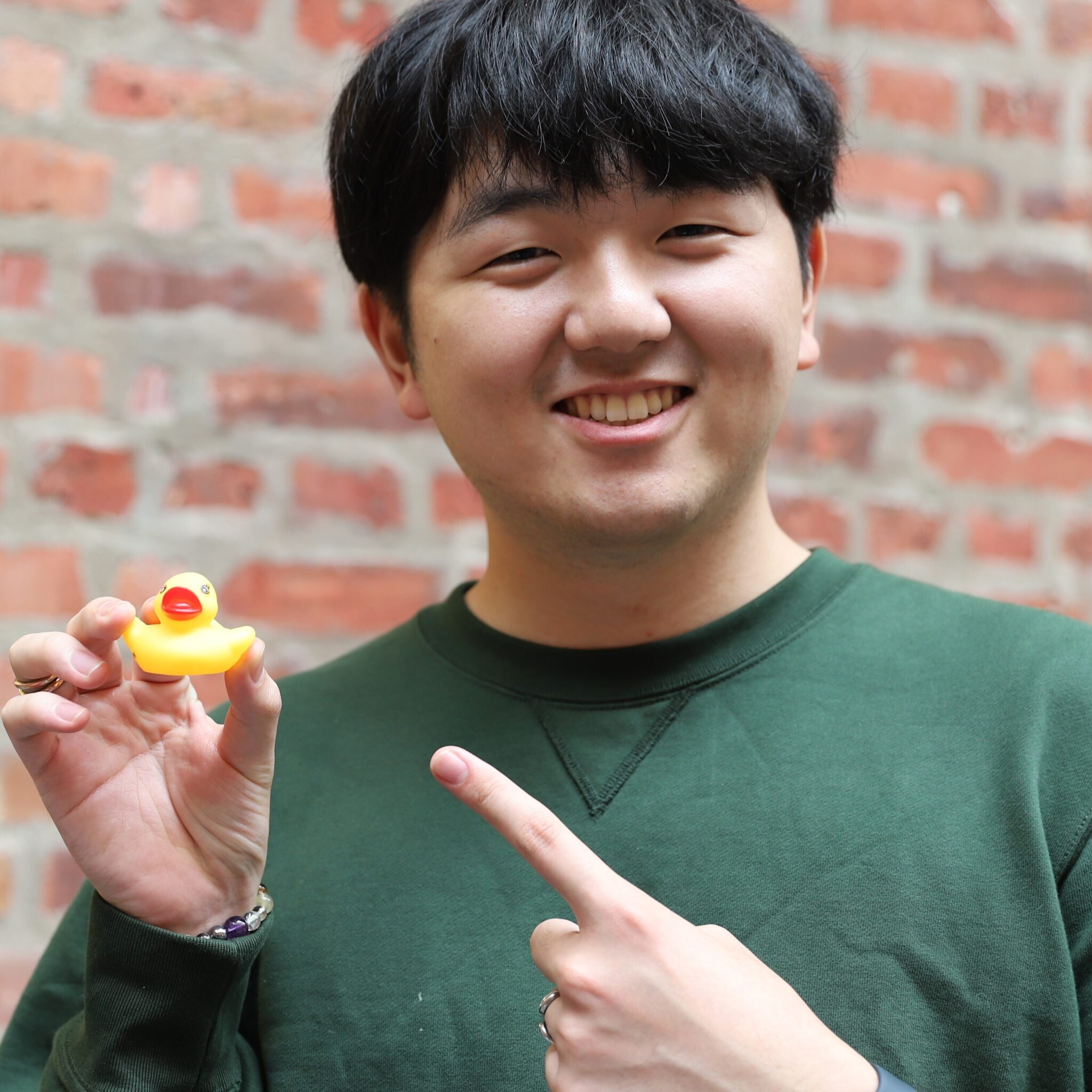 Organizers – ACCV 2026